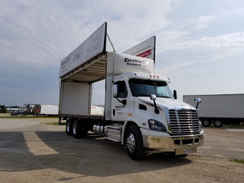 Enviro-Eze Transport Inc.